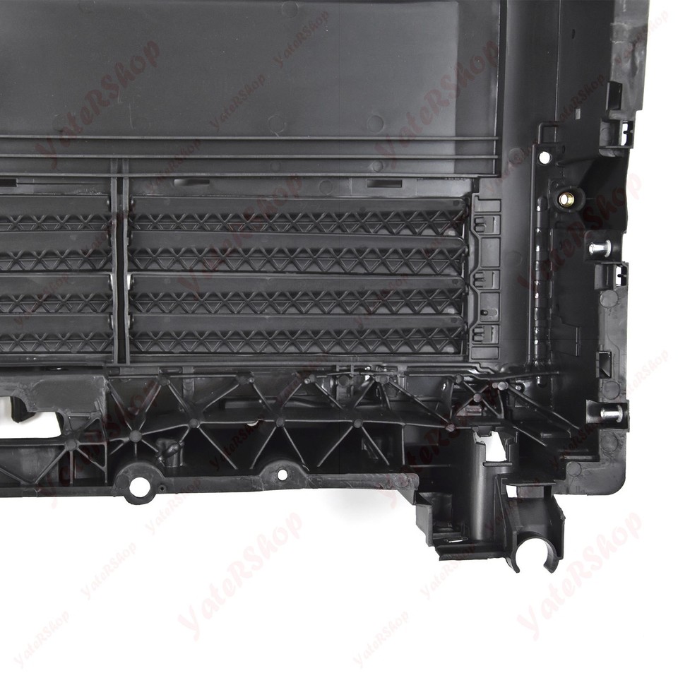 For Ford EcoSport 2018 2019-2022 Radiator Support Assembly W/o Motor ...