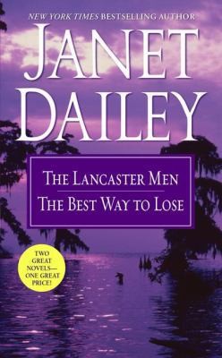 The Lancaster Men and The Best Way to Lose by Janet Dailey | eBay