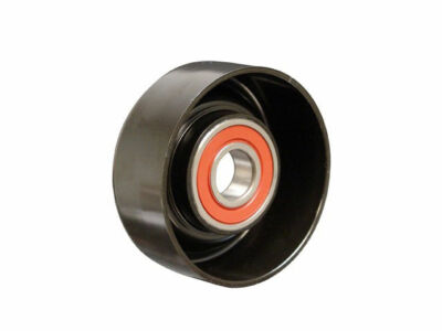 For 2004-2006 Jaguar X Type Drive Belt Tensioner Pulley Dayco 63766JX ...