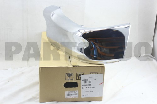 521520K050 Genuine Toyota BAR RR BUMPER SIDE 52152-0K050 | eBay