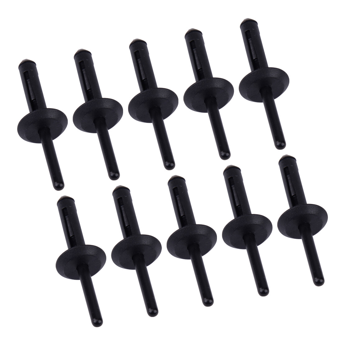 20x Wheel Arch Trim Blind Rivet 07142151750 Fit For BMW E70 X5 E71 X6 ...