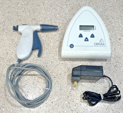 Obtura Spartan 823-700 Heated Gutta Percha System Parts / Repair | eBay