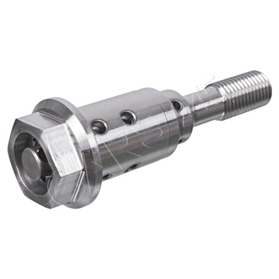 FEBI Camshaft Adjustment Control Valve For FORD B-Max C-Max II Ecosport ...