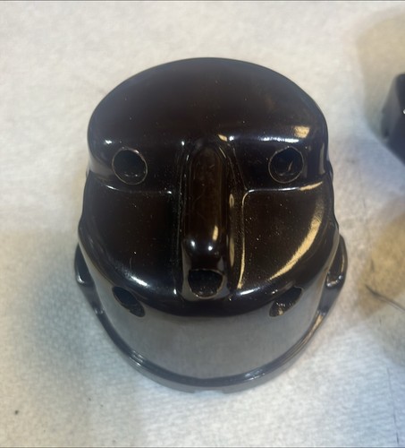 Lucas distributor cap TR2 - TR4A with points, condenser & red rotor | eBay