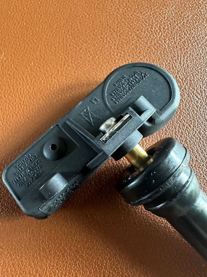 4pcs OEM 56029479AB TPMS Tire Pressure Sensors 315MHZ For Chrysler ...