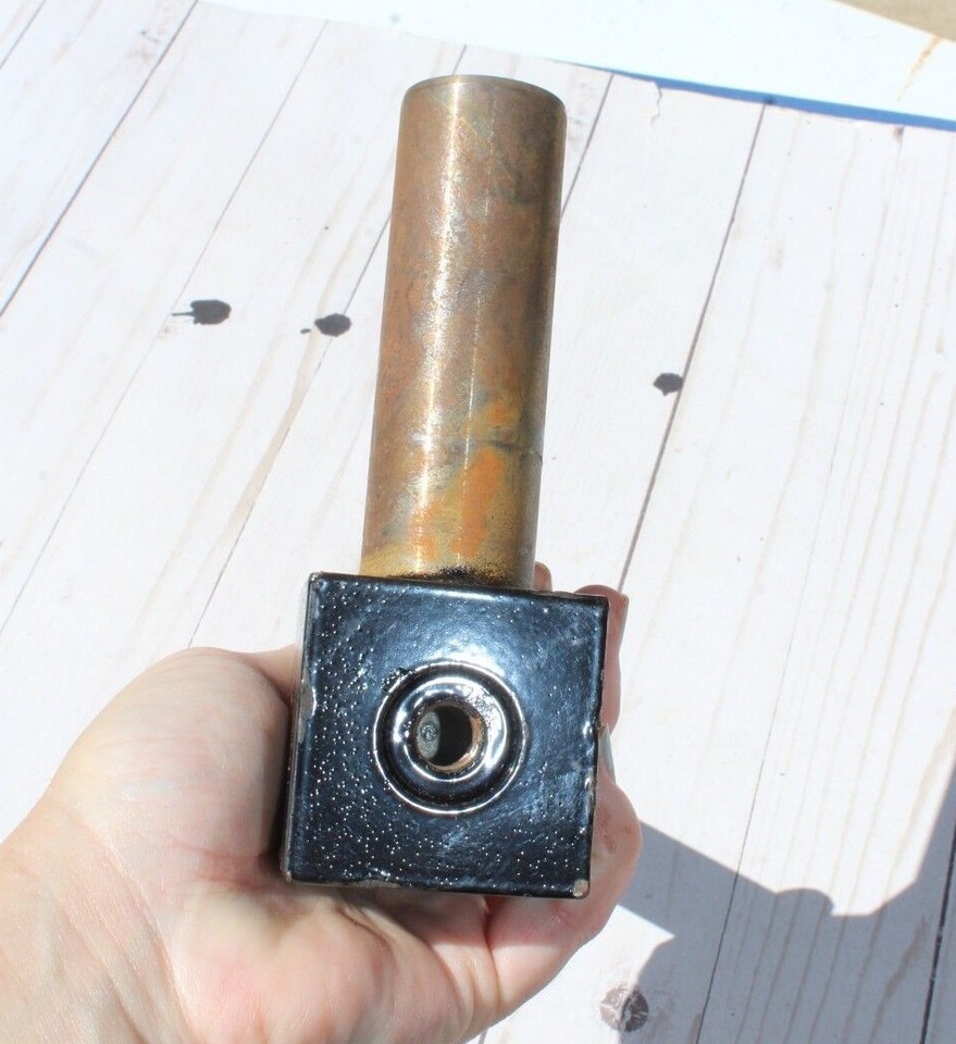 Jacobsen 2206010.7 Pivot Shaft Assembly | eBay