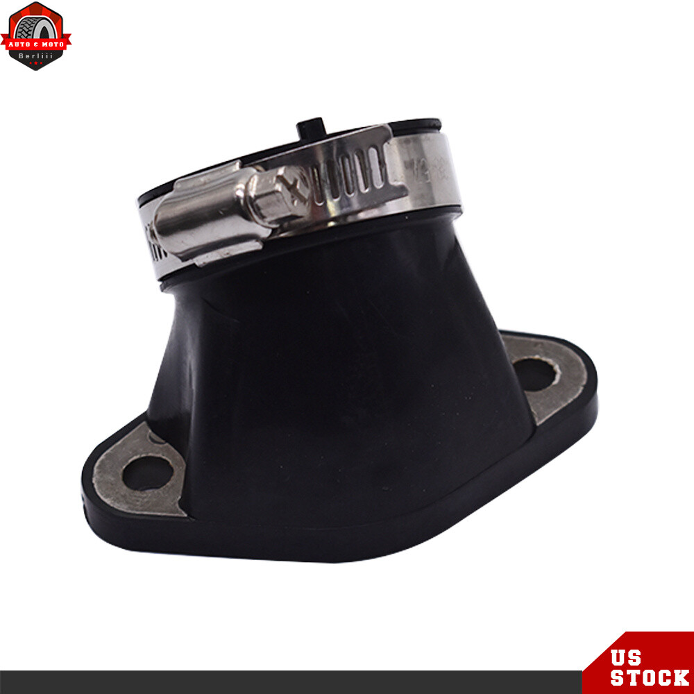 New Carburetor Intake Manifold Boot For Polaris #3084879 | eBay