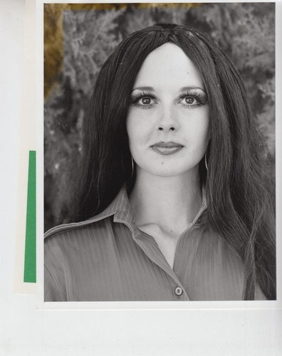 Sandy Stevens- Desert Inn & Country Club Las Vegas, Nevada- Publicity ...