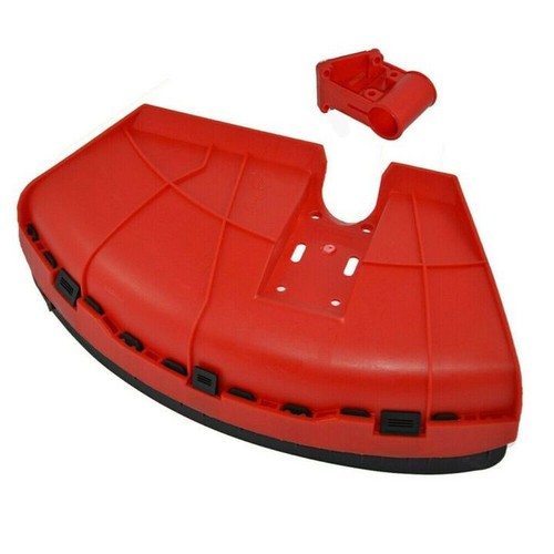 Universal Brushcutter Guard Shield For 26mm Shaft Trimmer Brush Cutter ...