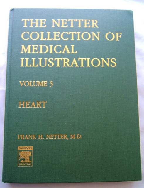 Netter Green Book Collection: The Netter Collection of Medical ...