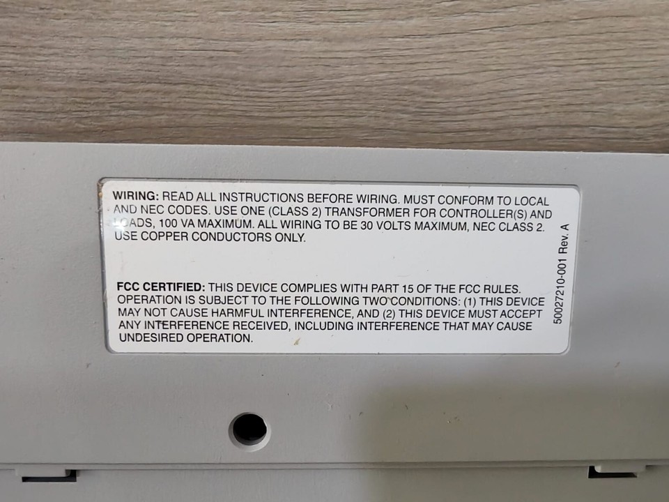 ALERTON VaVIH-SD VAV CONTROLLER WITH ACTUATOR 5002709-001 REV. G | eBay
