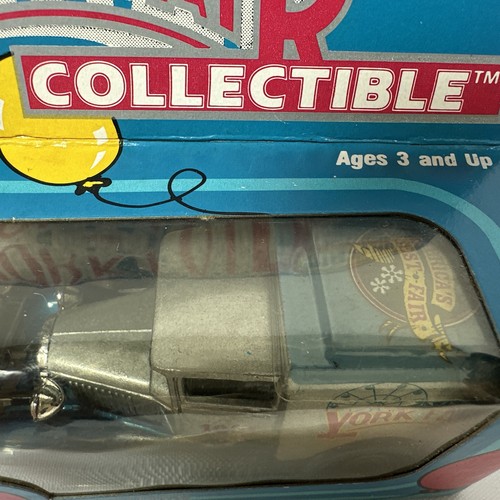 White Rose Collectibles Diecast 1:64 - York Fair Limited Edition ...