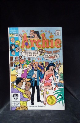 Archie #368 1989 Archie Comics Comic Book | eBay