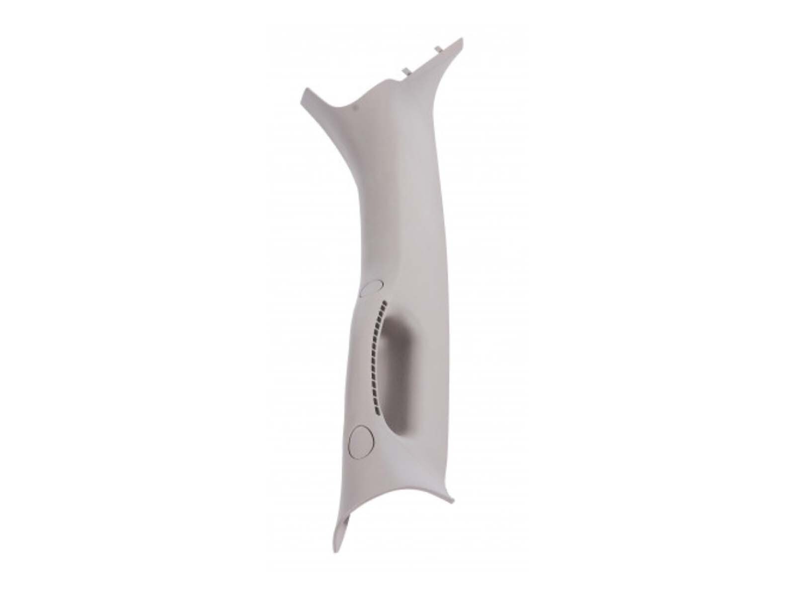 For 02 - 09 Dodge Ram A Pillar Trim Panel Grab Handle Front Passenger ...