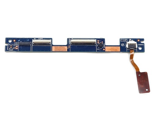 LENOVO THINKPAD L380 YOGA L380 SERIES LAPTOP SENSOR BOARD WITH CABLE ...