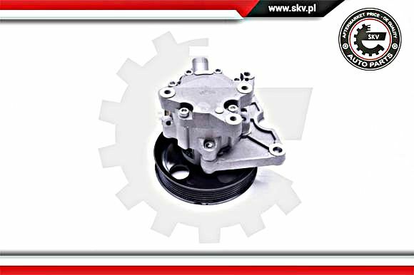 Steering System Hydraulic Pump For MERCEDES S211 S212 W211 W212 ...