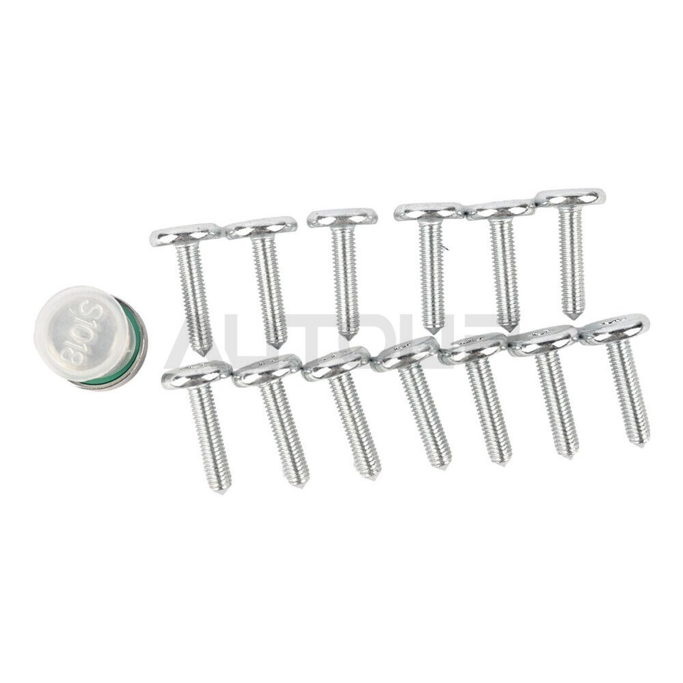 Transmission Oil Pan Kit For Dodge Jeep Grand Cheroke RAM 1500 ...