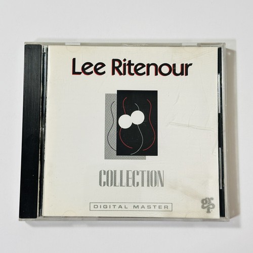 Lee Ritenour - Collection (CD, 1991, GRP Records) | eBay