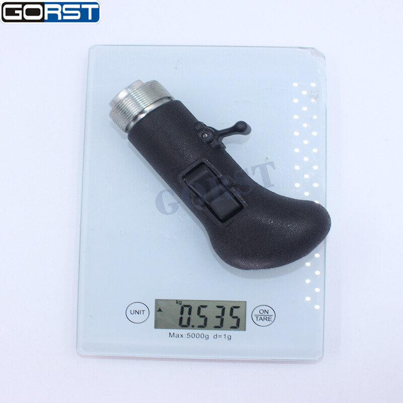 Car Gear Shift Lever Knob 1285260 For Daf 75 85 95 75CF 95XF 85CF XF95 ...