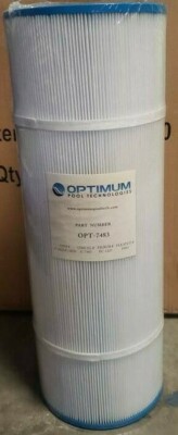 Lot of 4 BRAND NEW Optimum Pool Technologies Pool Filters OPT-7483 | eBay