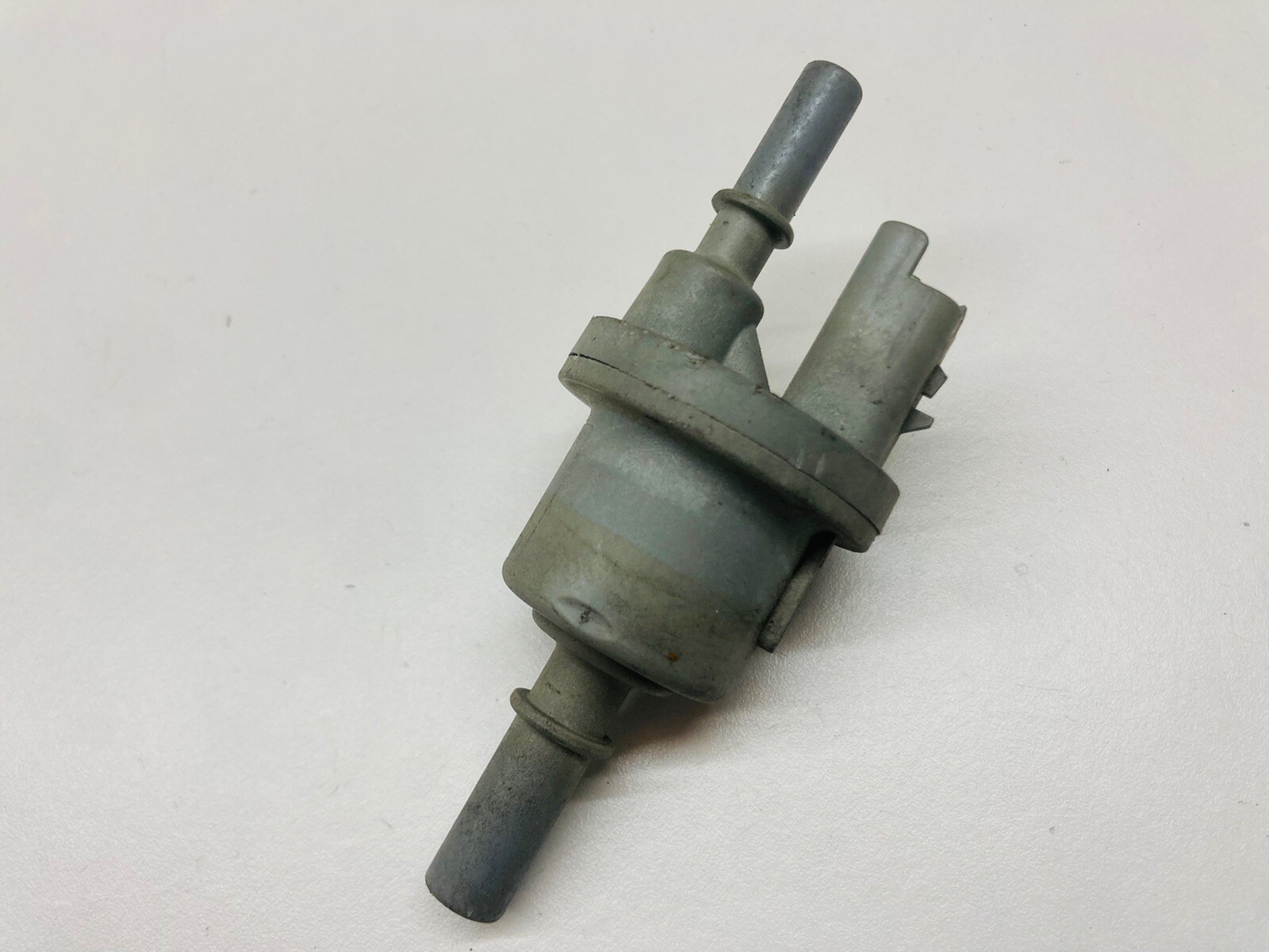 VACUUM SOLENOID VALVE VAUXHALL CROSSLAND X 1.2 Petrol D12XHL 9802009480 ...