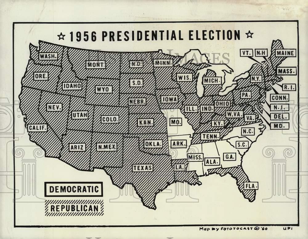 Election Of 1960 Map File:1960 Vermont Gubernatorial Election Results