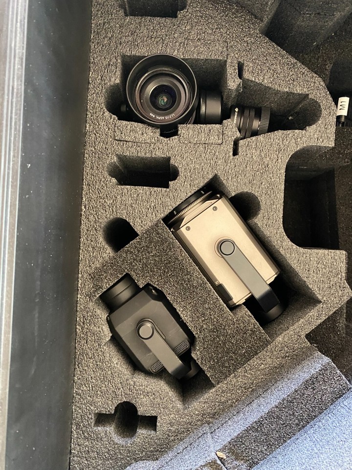 Matrice M210 Drone | eBay