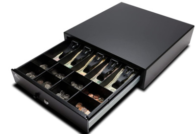 Cash Drawers & Inserts - Cash Drawer Tills