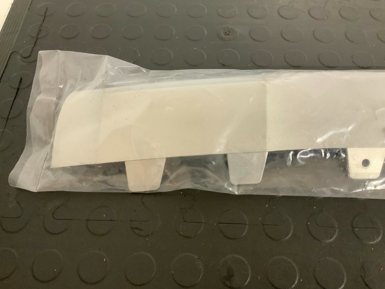 MERCEDES BENZ B-CLASS W247 BUMPER COVER A2478852204 | eBay