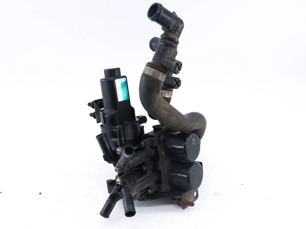 2004 -2010 Audi A8 Quattro Heater Control Valve 4E0959617C OEM for sale ...