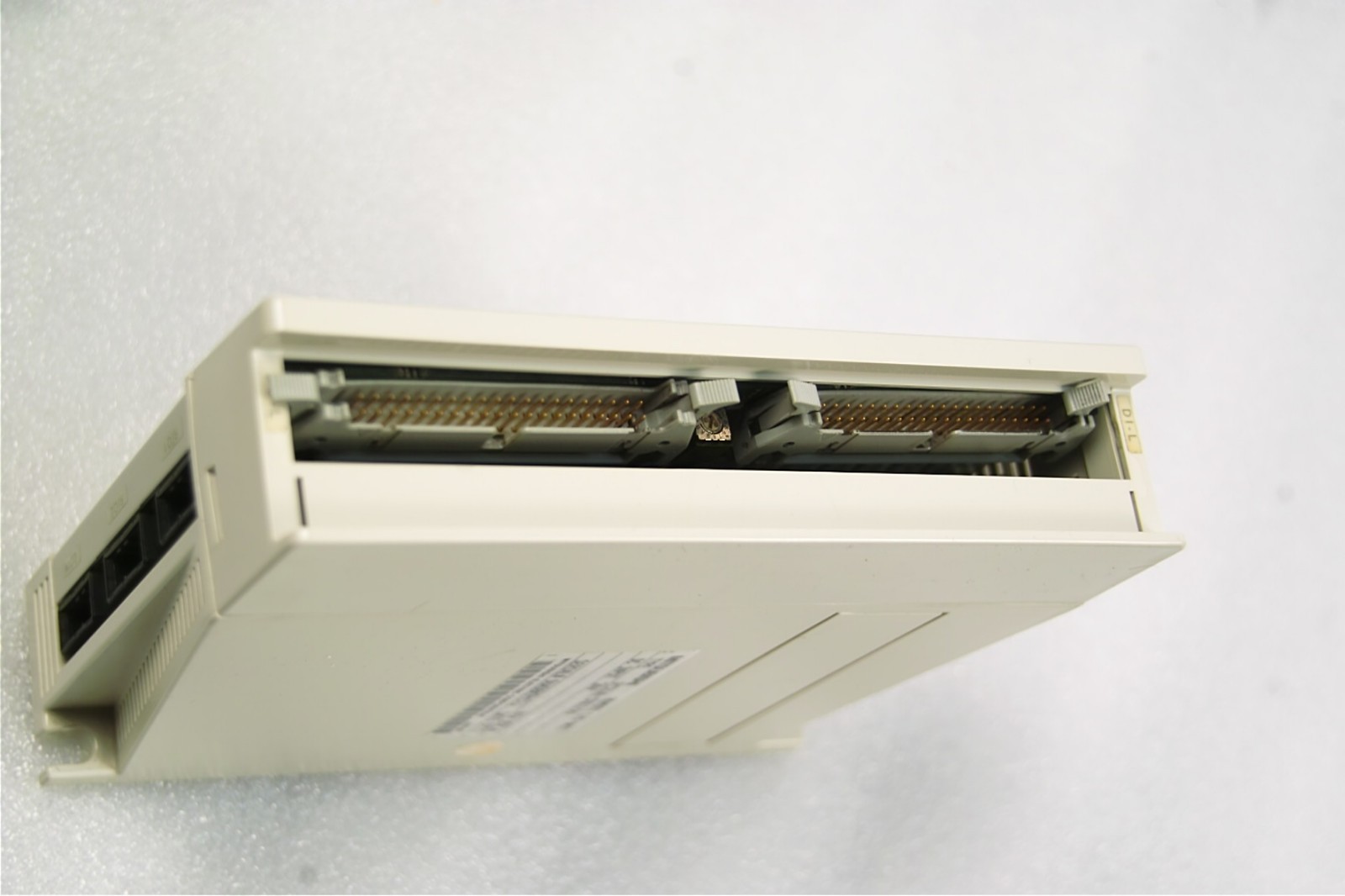 MITSUBISHI REMOTE I/O UNIT FCUA-DX100 FREE SHIP | eBay