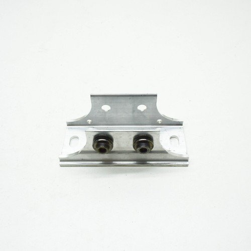 MERCEDES-BENZ C W206 Front Reinforcement Mounting Rail A2066203802 OEM ...