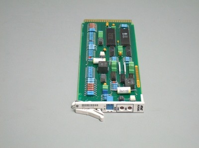 ALCATEL LUCENT AUA38C DUAL PORT SLC-5 POTS CHANNEL UNIT 5SC1Y2X | eBay