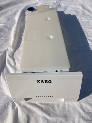 Tumble dryer water Tank Container 13660180 | eBay UK