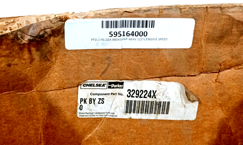 Parker Chelsea 880 Series #NEW | eBay