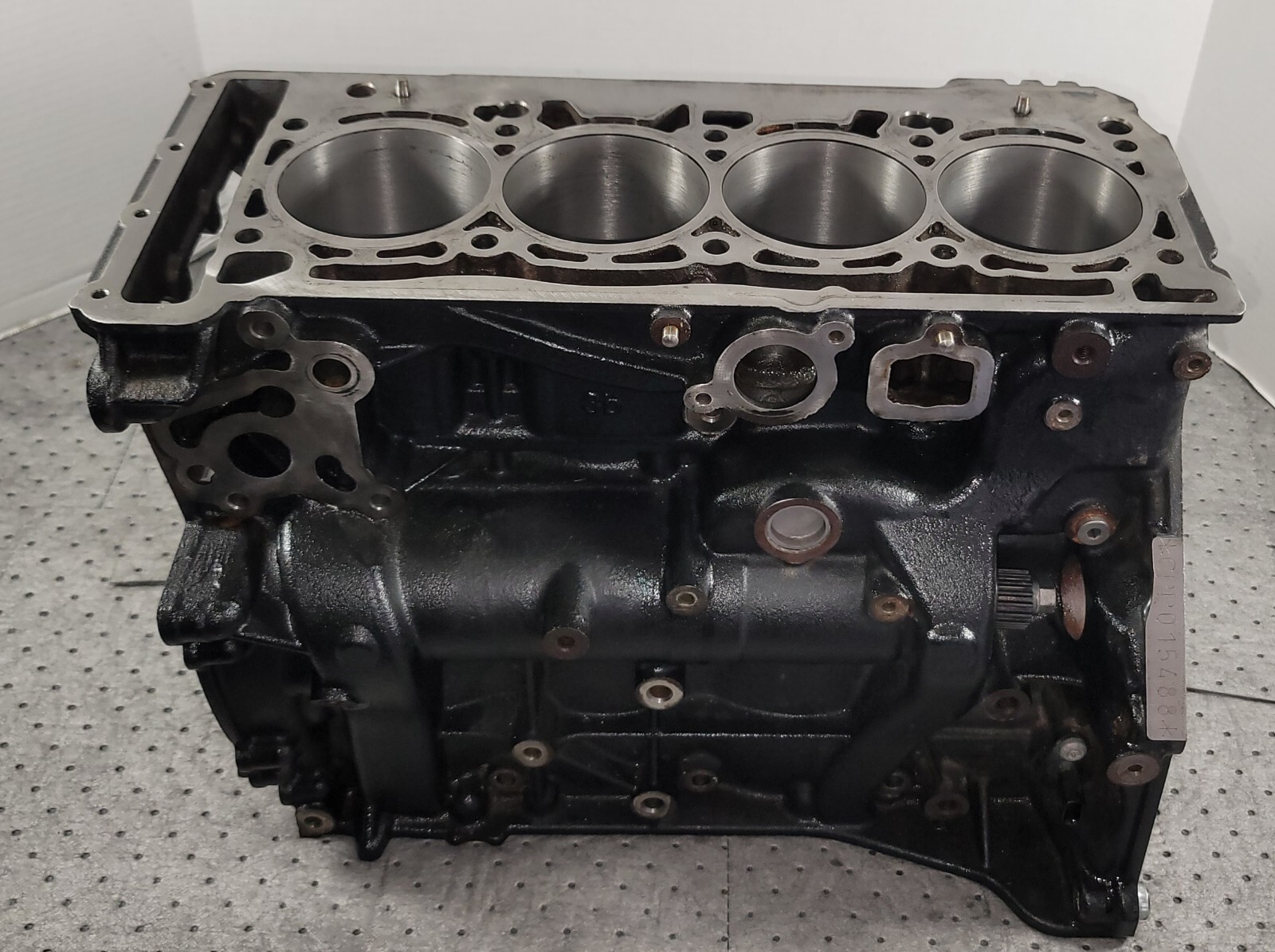 VW AUDI A4 JETTA Engine Block Fit For VW BEETLE Atlas TT 06K 103 023 F ...