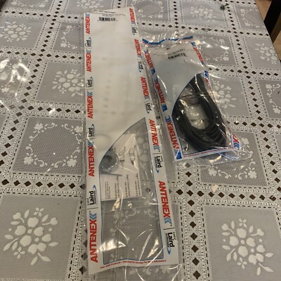 Commercial Radios - Ef Johnson Vhf