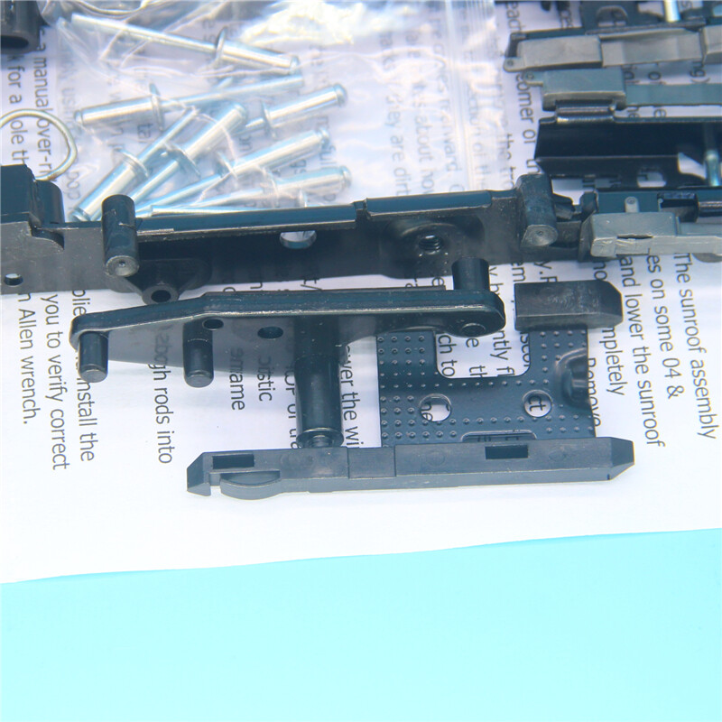 Expedition Sunroof Repair Kit fits 2000-2014 Ford F250 F350 F450 Super ...