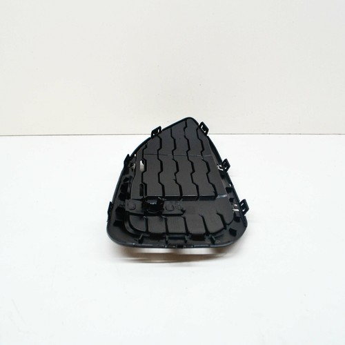 New Genuine BMW 1 F20 LCI F21 LCI Front Bumper Left Fog Light Grill ...