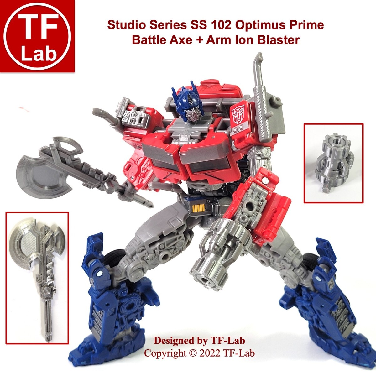 Transformers Prime Optimus Prime Star Sabre