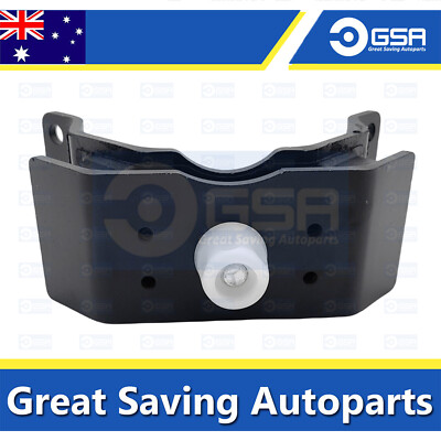 12371-0L080 Rear Engine Mount FOR Toyota Hilux KUN26R 2005-2015 4speed ...