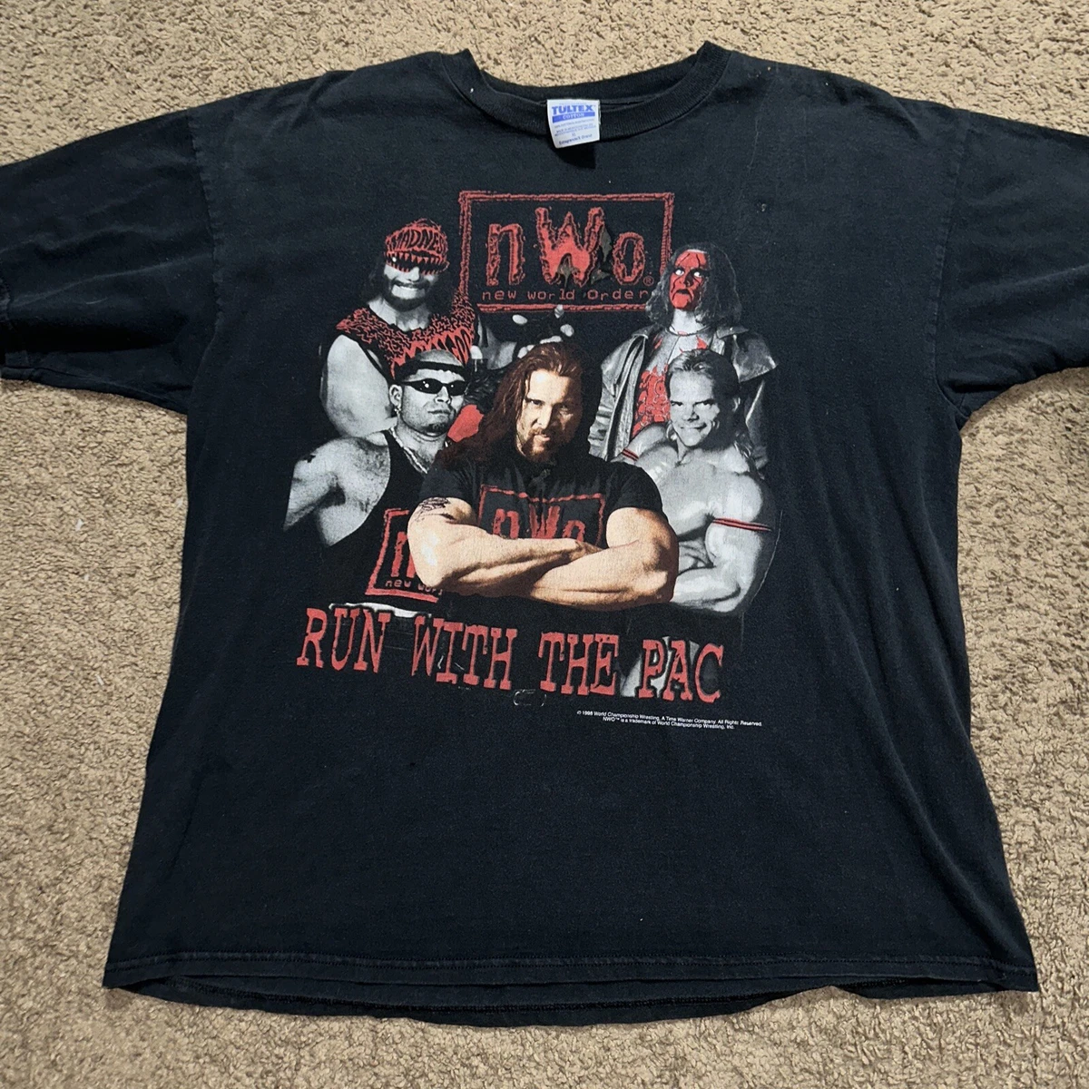 Nwo Wolfpack Members NWO Wolf Pack, The Best Ever | HubPages