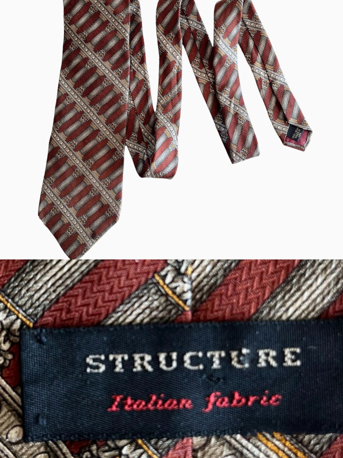 Vintage Structure Architecture Building Roman Pillars… - Gem