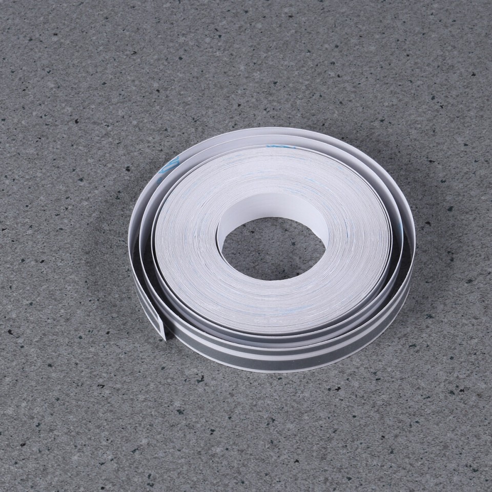 Silver Metallic Pin Stripe Tape Automotive Pinstripe Decals | eBay