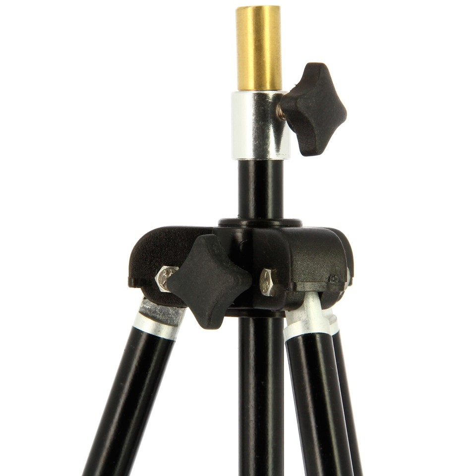 Fishing Tripod For Rod Rests Adjustable Legs & Banksticks Carp Coarse ...