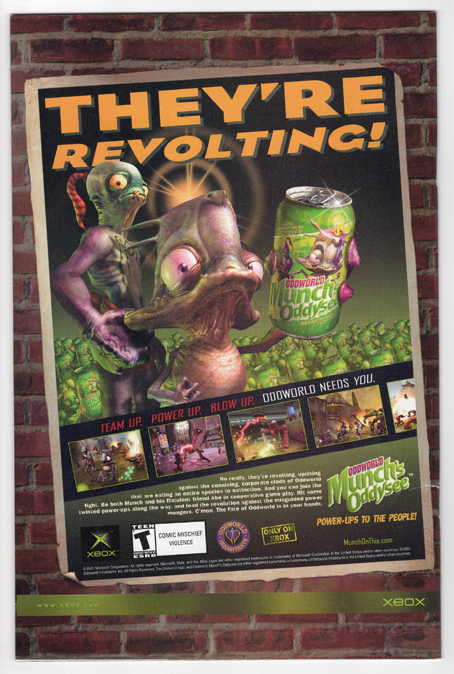 Deadpool #61 Marvel Comics (1997) Wade Wilson Ryan Reynolds Wolverine ...