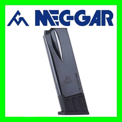 Springfield SA-35 & Browning HI-Power Magazine 10 Round 9mm 9rd Mag by ...