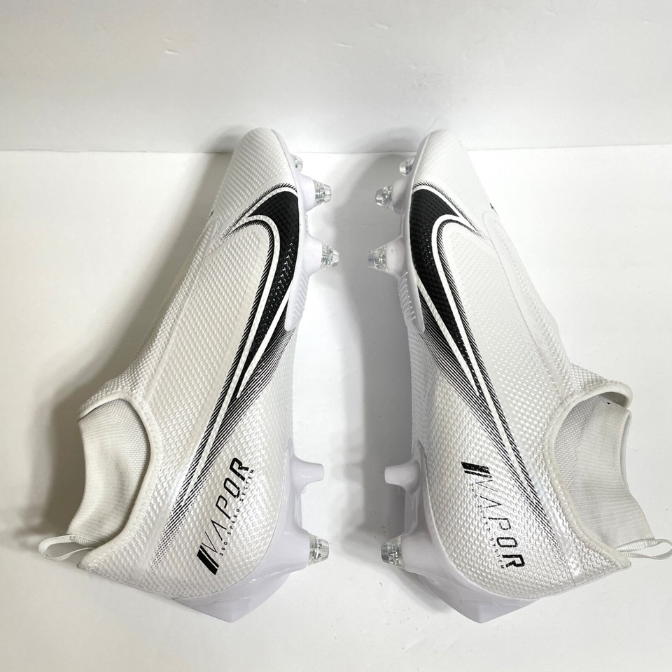 Nike Vapor Edge Pro 360 Detachable Football Cleats Size 13 Wide DO1143 ...