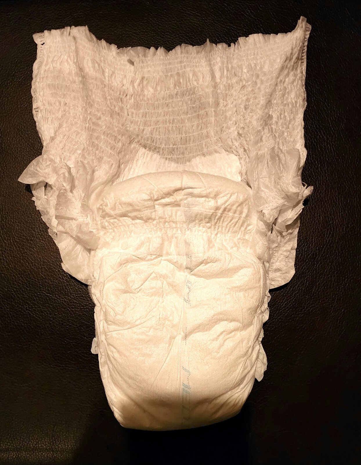 McKesson Adult Disposable Pull On Up Underwear Diapers M Heavy (4 packs ...