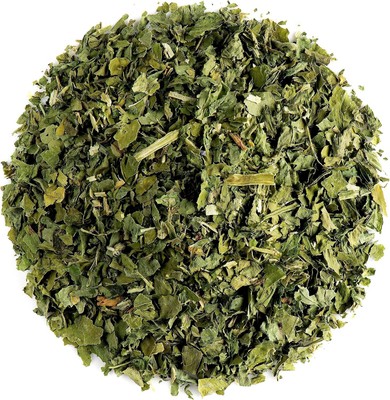 Melilot Blue Herb - Blue Fenugreek - Trigonella caerulea,Meliloti ...